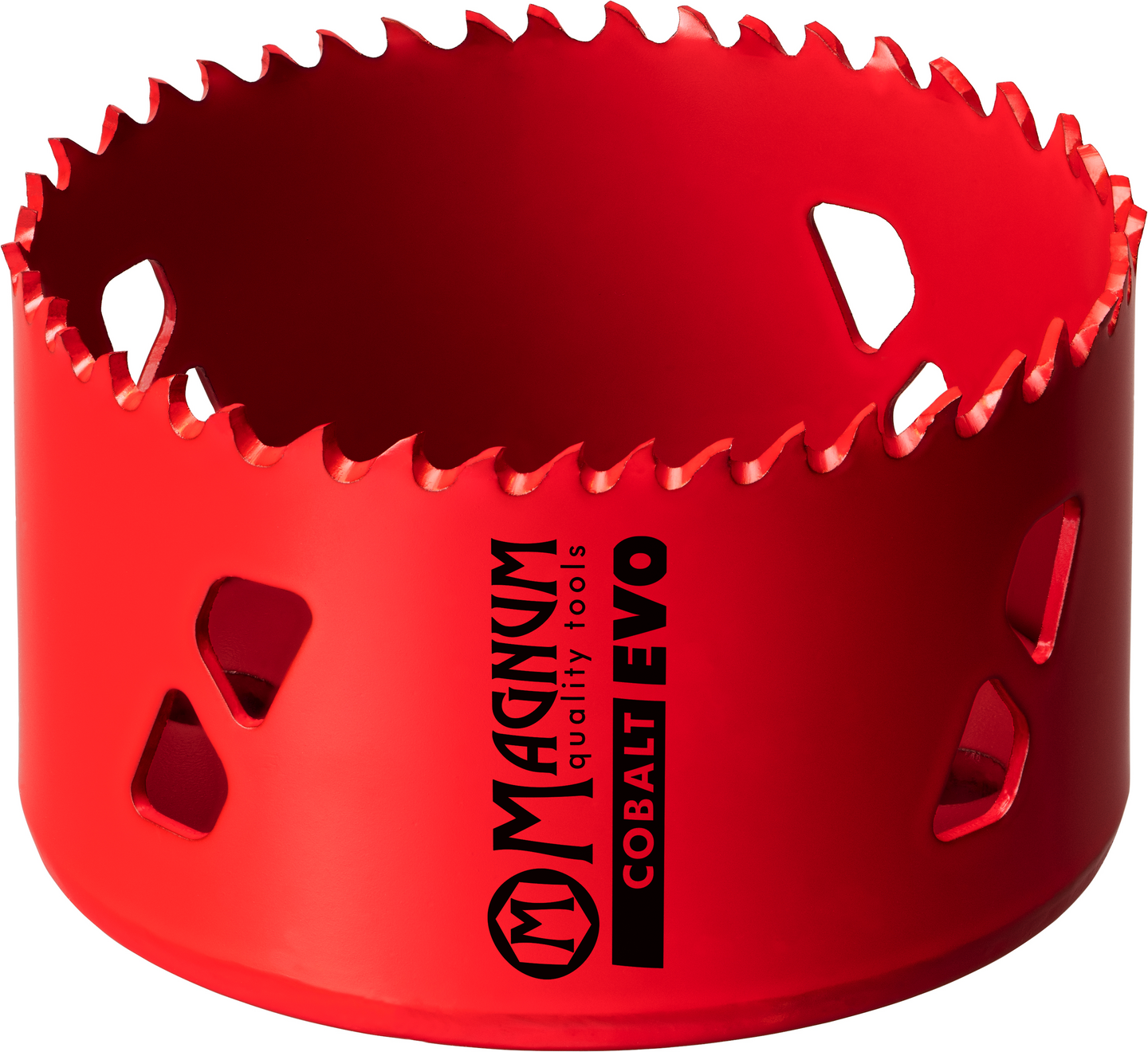 Reikäsaha Magnum 76mm 40076 bi-metal - K-Rauta