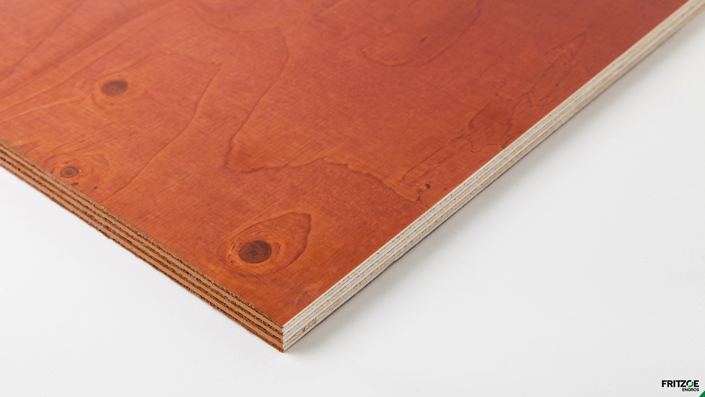 KRYSSF F/F WISA-FORM LB 15X1500X750 - Byggmakker