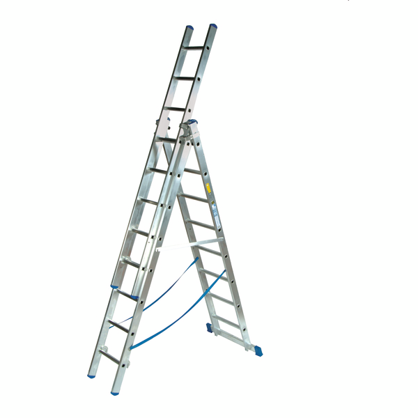 STIGE KOMBI 3-DELT 5,8M PROFF - Byggmakker