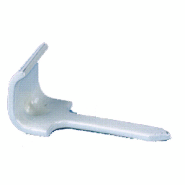 KLAMMER LETTI 8-0-16 PH 20 STK - Byggmakker