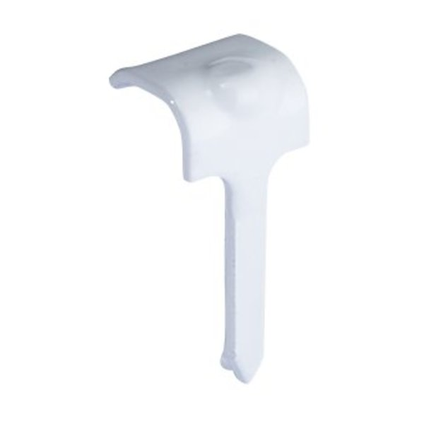 KLAMMER LETTI 9-0-16 PH F/PR 2X2, - Byggmakker