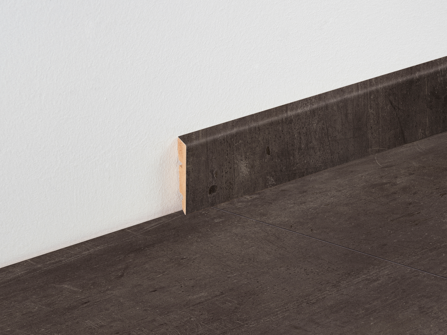 SOKKELLIST ZINC 907D 60/14 - Byggmakker