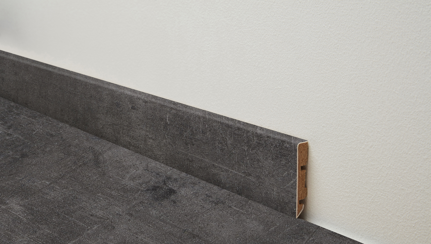 SOKKELLIST ZINC 907D 60/12 - Byggmakker