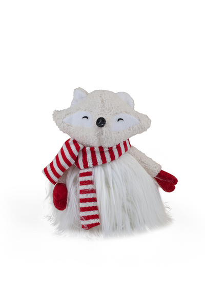 REV HVIT H:24CM - Byggmakker