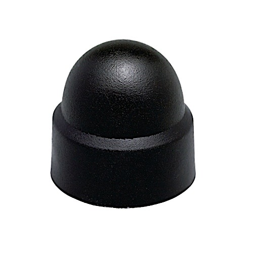 PLASTHETTE SORT - Byggmakker