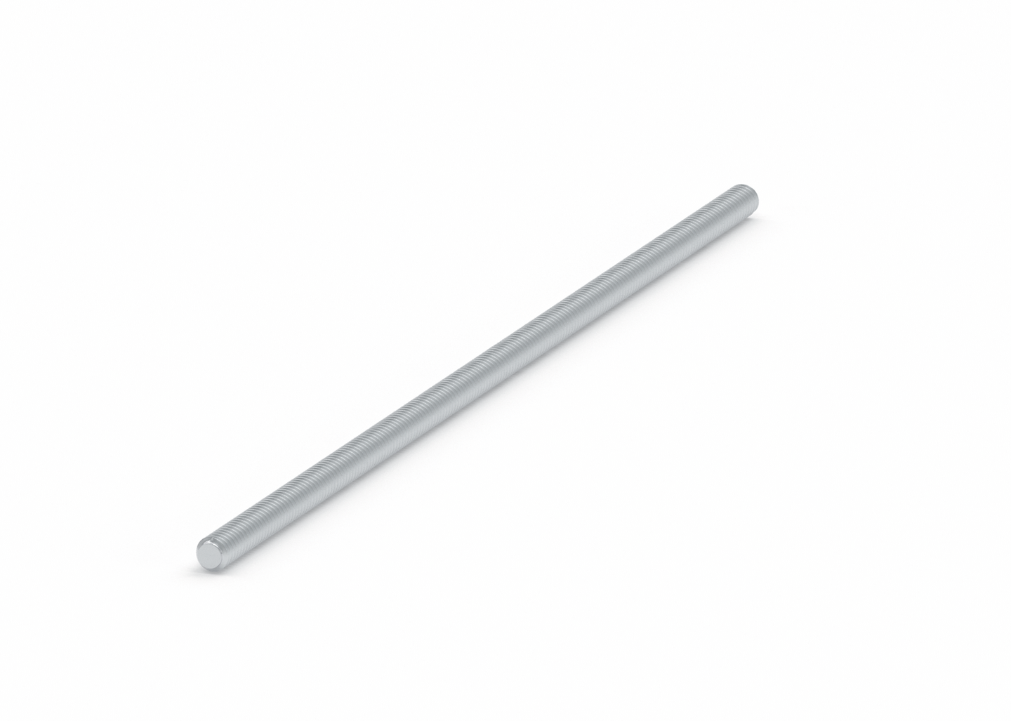 GJENGESTAG GARASJEHIMLING 6X280MM - Byggmakker