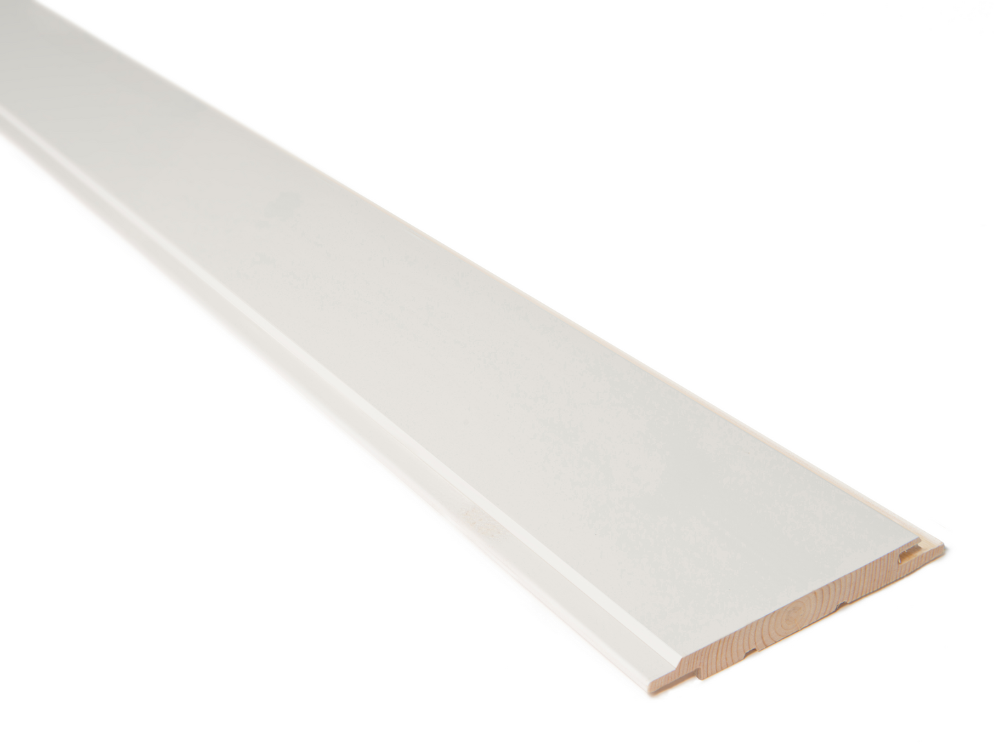 FURU 13X120X4800 FASPANEL MALT - Byggmakker