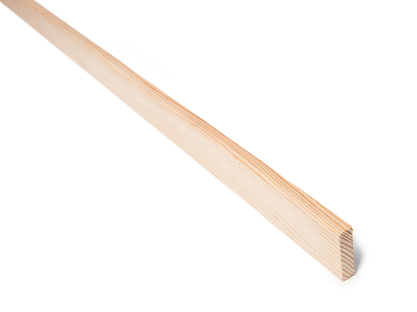 FURU 12X045 FOT RUND - Byggmakker