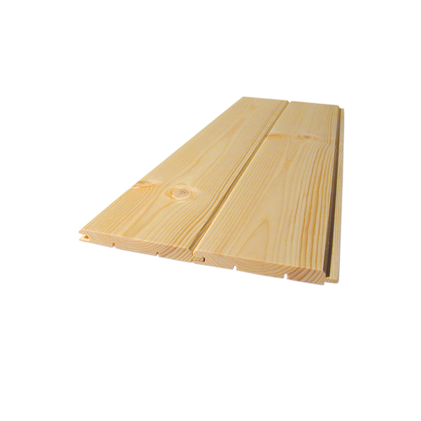 FURU 14X120 FASPANEL INT - Byggmakker