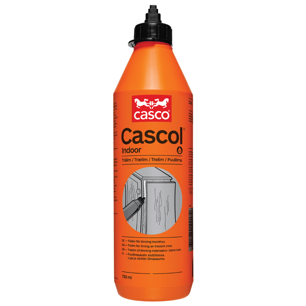 TRELIM CASCOL INDOOR 750ML - Byggmakker