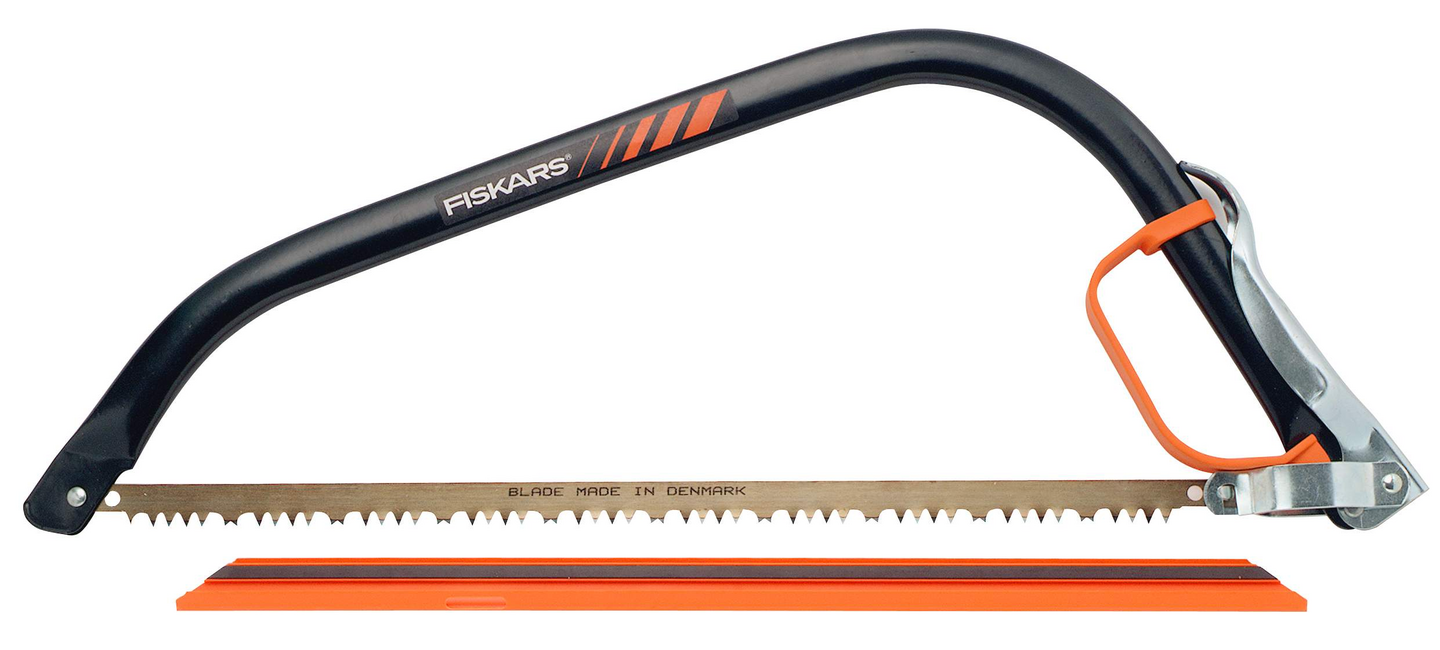 BUESAG 21" FISKARS 124800 - Byggmakker
