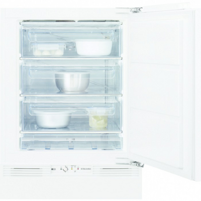 Pakastin Electrolux LYB3AF82R integroitava - K-Rauta