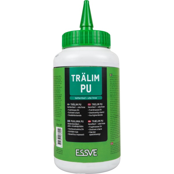 TRELIM PU 750ML - Byggmakker