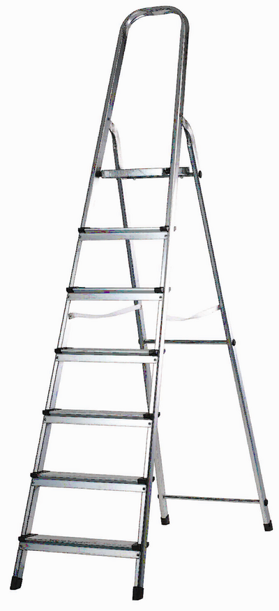 GARDINTRAPP 7 TRINN HOBBY - Byggmakker