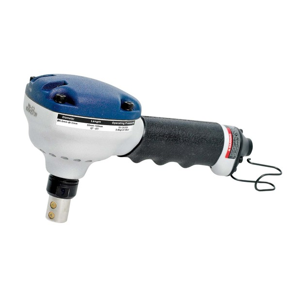 SPIKERPISTOL SLAGHAMMER PN-C2 - Byggmakker