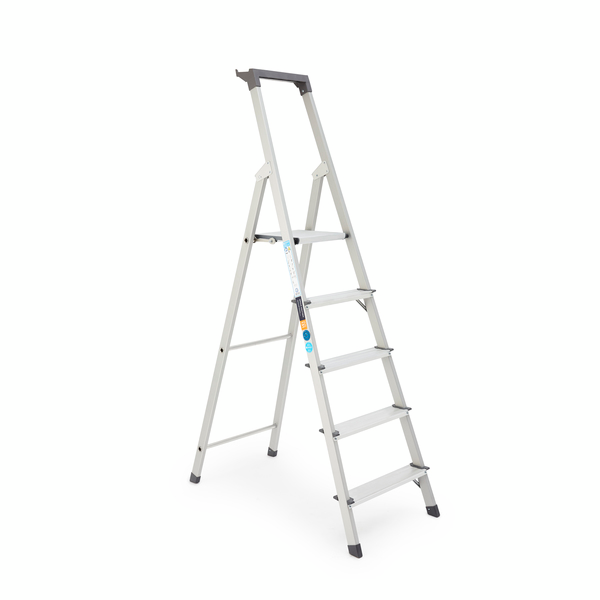 STIGE TRAPPE- Z200 5 TRINN - Byggmakker