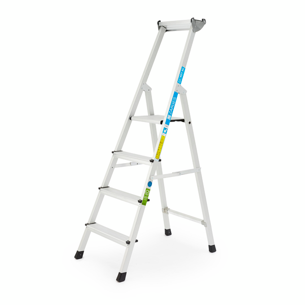 TRAPP 4 TRINN C621 XL PROFF - Byggmakker