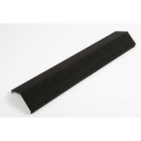 VINKELMØNE POWERTEKK SORT ISOLA - Byggmakker