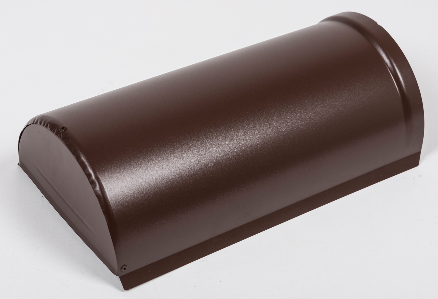 MØNEKAPPE START EXCLUSIVE MATT BRUN - Byggmakker