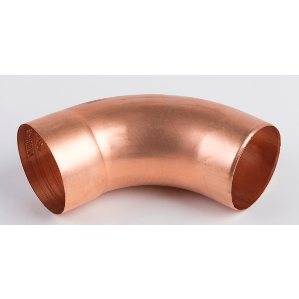 BEND 72 GR KOBBER 80MM ISOLA - Byggmakker