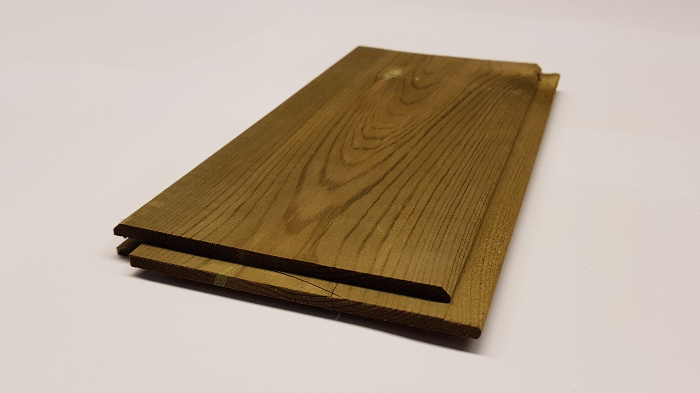 FURU 12X120 CUIMP FASPANEL - Byggmakker