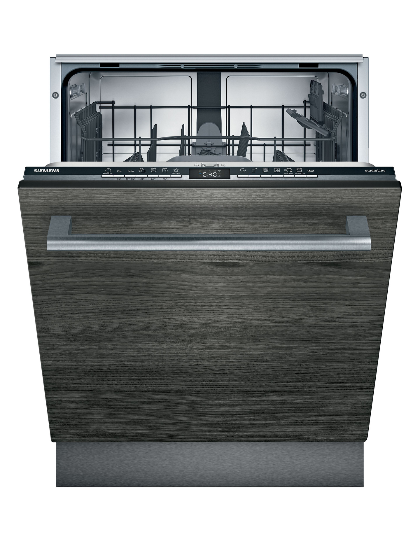 OPPVASK HELINT SN63H800UE SIEMENS - Byggmakker