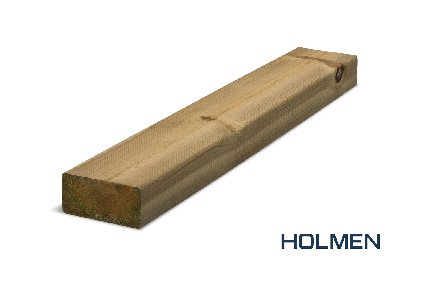 FURU 48X098 IMP K-VIRKE - Byggmakker