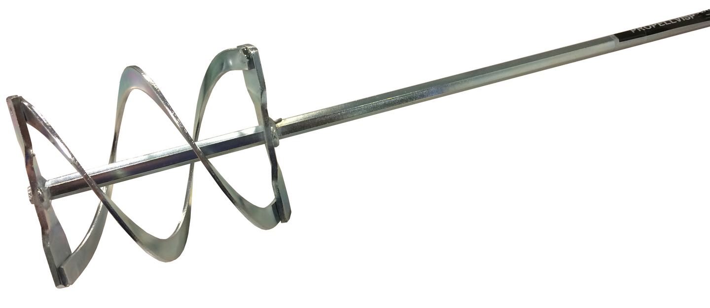PROPELLVISP 50CM - Byggmakker