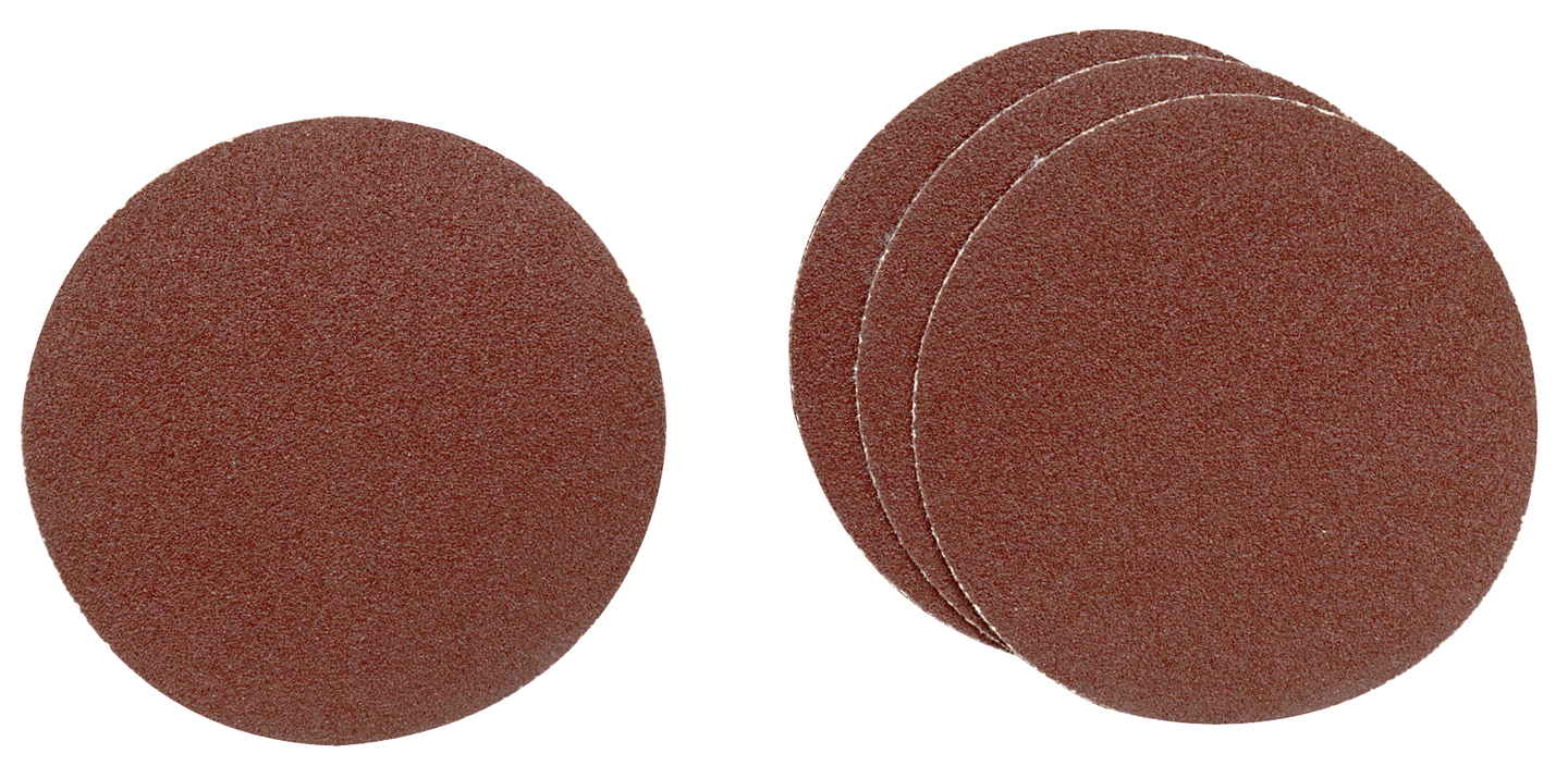 RONDELL 300MM K80 (3) - Byggmakker