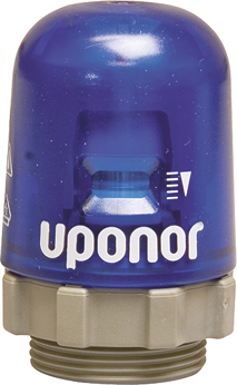 Toimilaite Uponor Vario PLUS 230V PRO NC UK M30x1,5 - K-Rauta