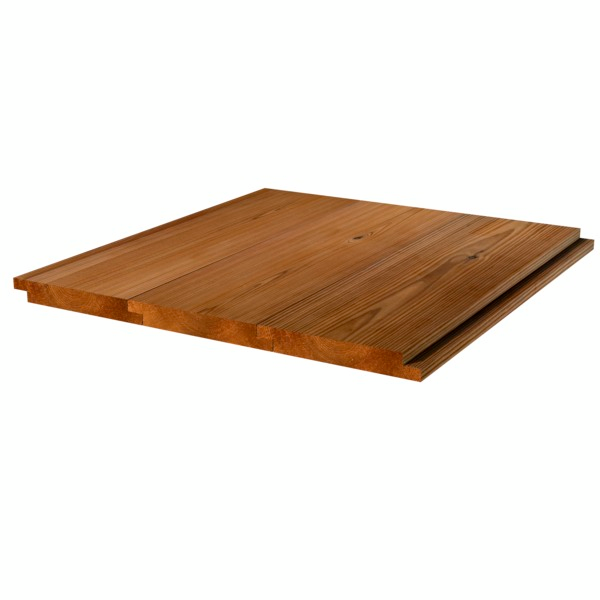 TERMOFURU 20X140 DFALS TETT VARMEB - Byggmakker