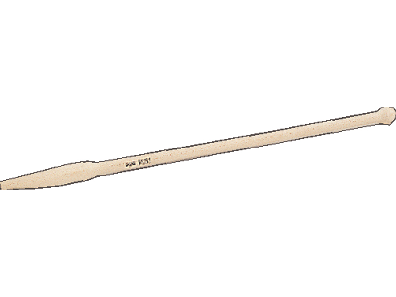 SKAFT TIL BARKESPADE SANDVIK BAHCO - Byggmakker