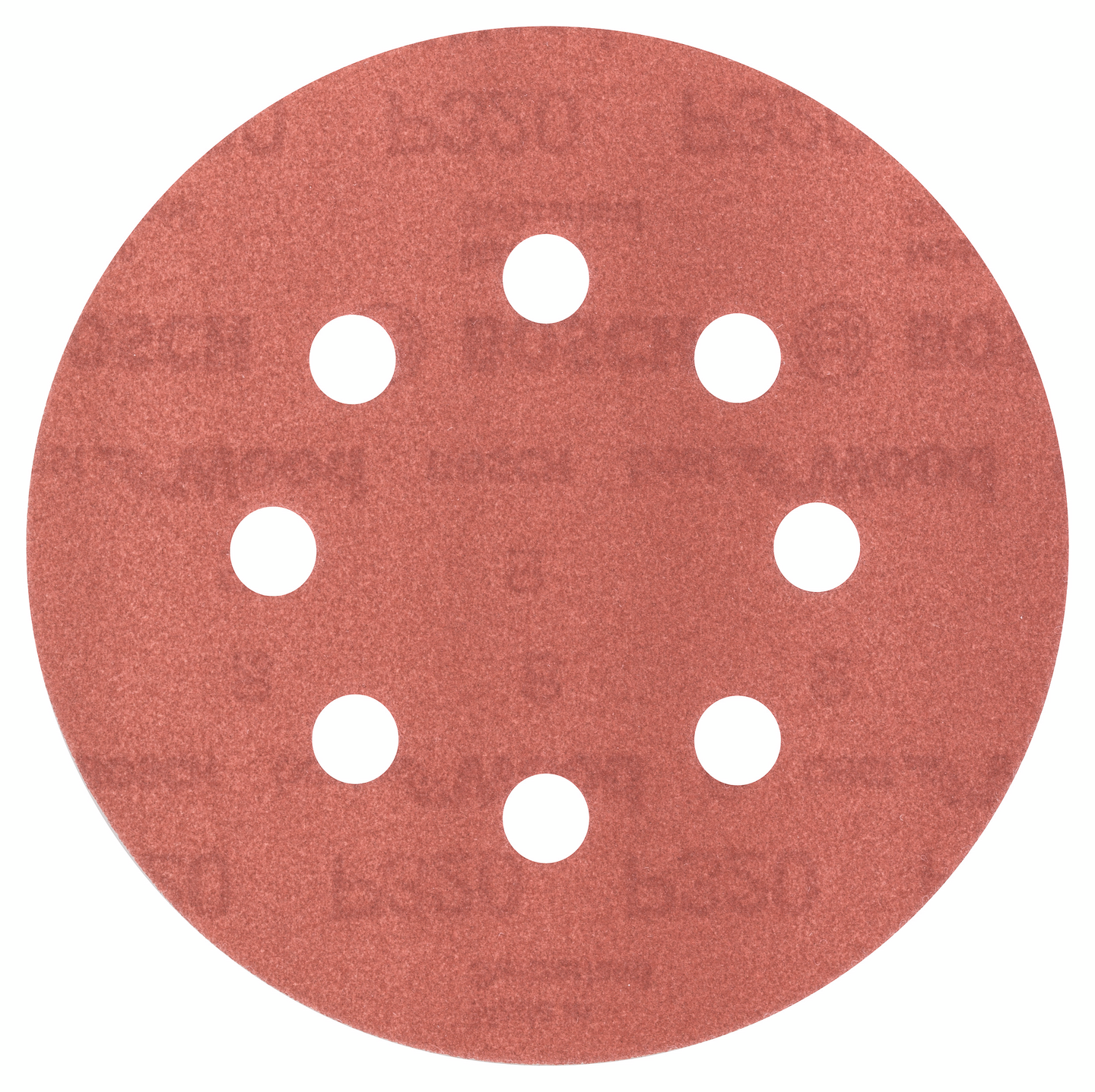 EKSENTER BOSCH RWT Ø125K320 BL8H A5 - Byggmakker