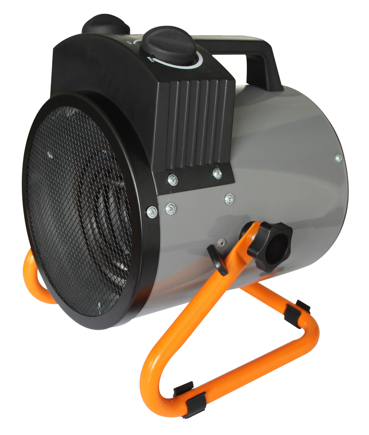 Varmevifte 2000w 230v Prof Byggmakker