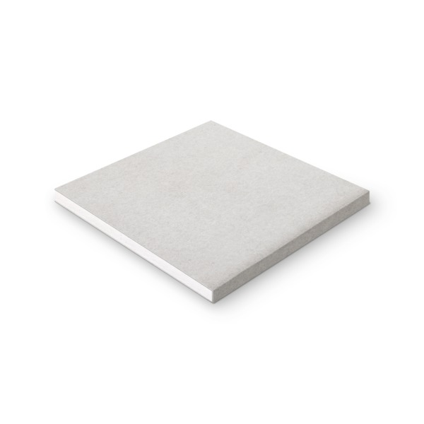 Gipsplate Gulv 600X2400X12,5 - Norgips - Byggmakker