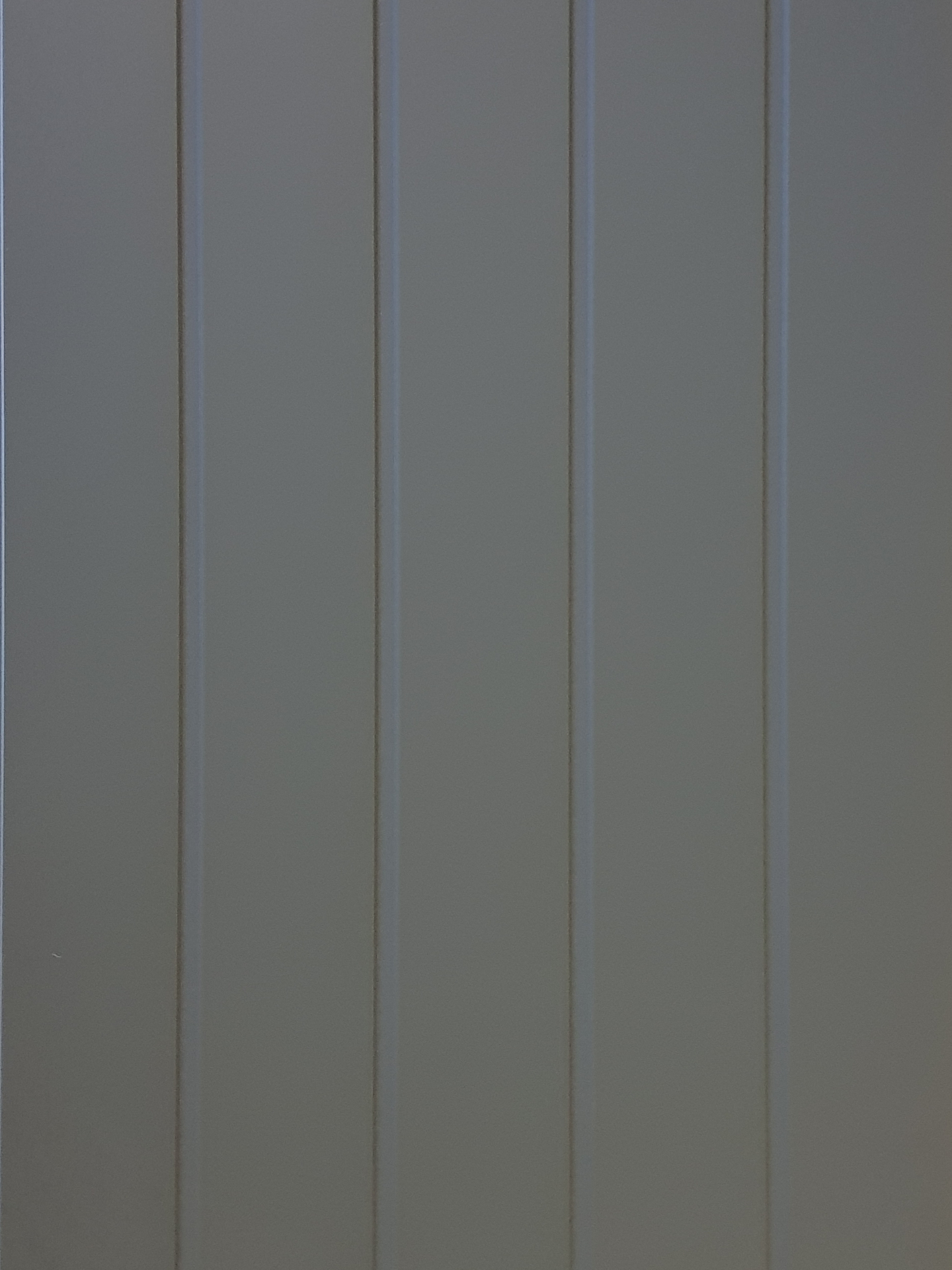 Smartpanel MDF - Skygge Paulus Blå - Byggmakker