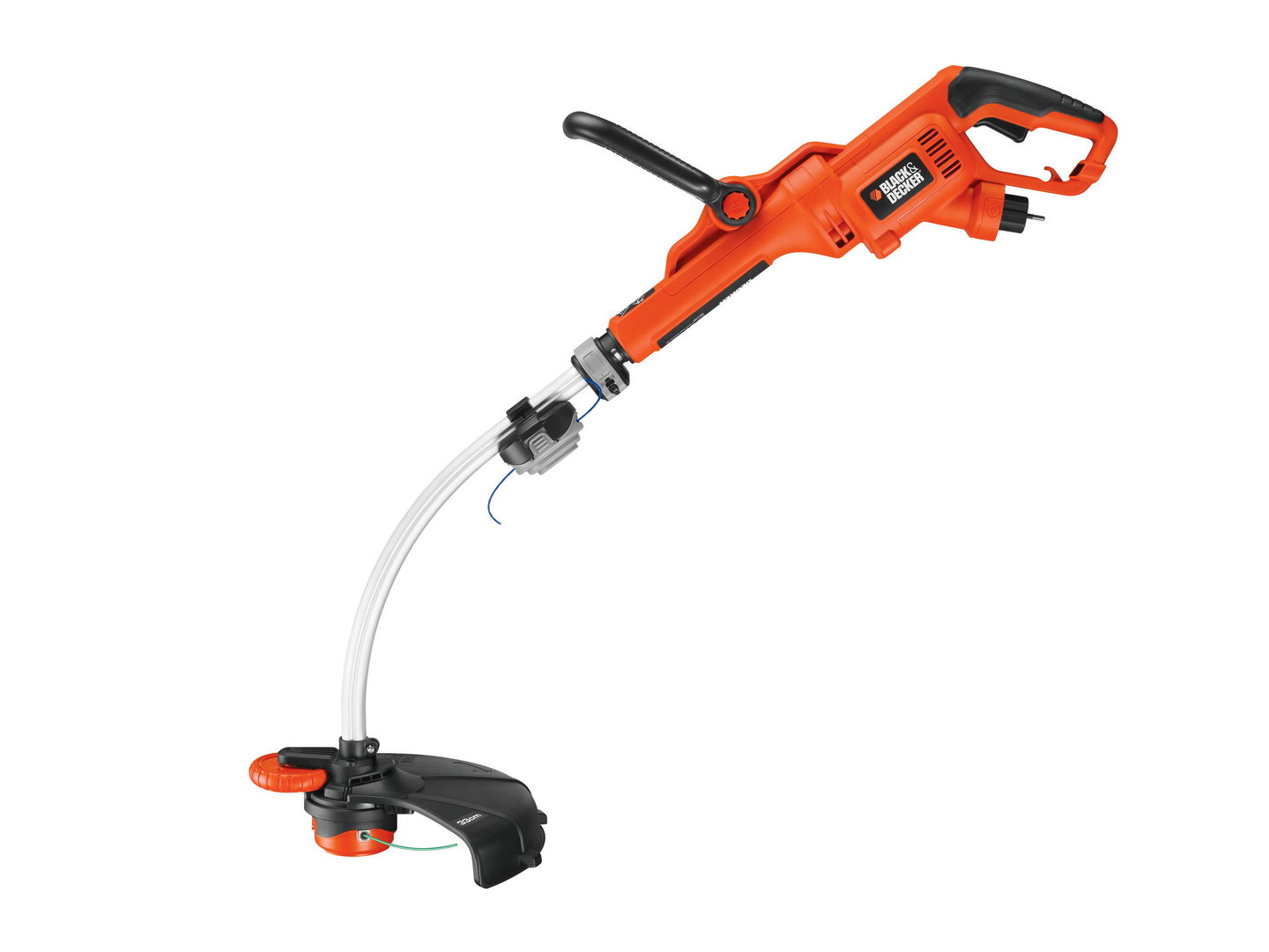 GRESSTRIMMER 800W 33CM GL8033 - Byggmakker