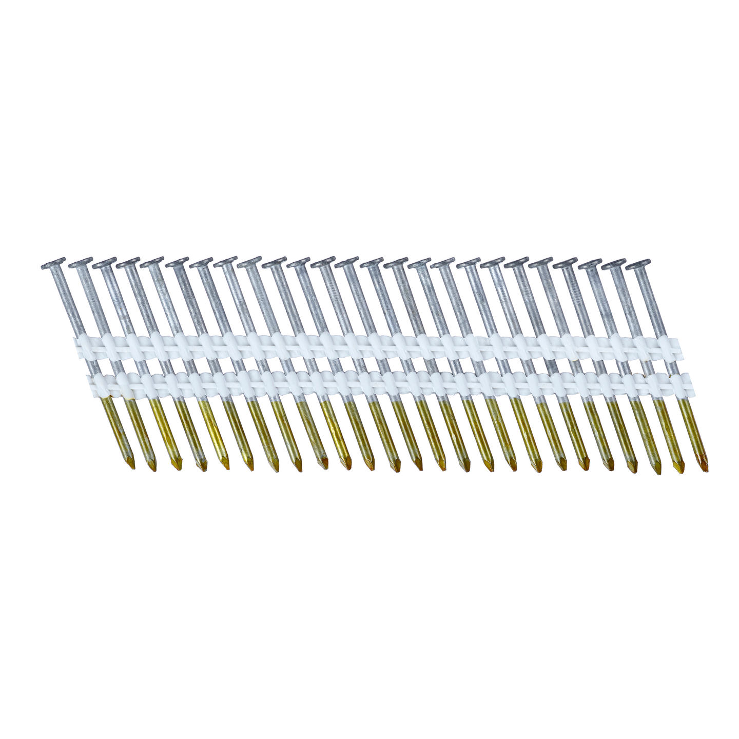 SPIKER VARMGALV 50 MM 17GR RING - Byggmakker