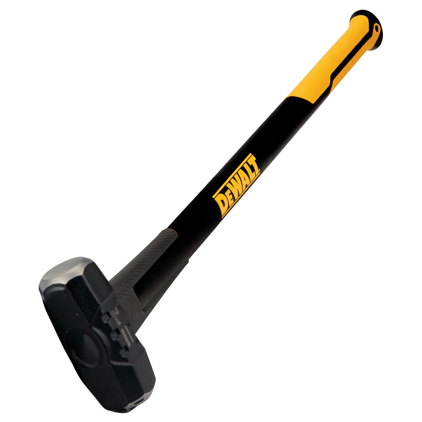 SLEGGE 2,7 KG DWHT56027-0 - Byggmakker