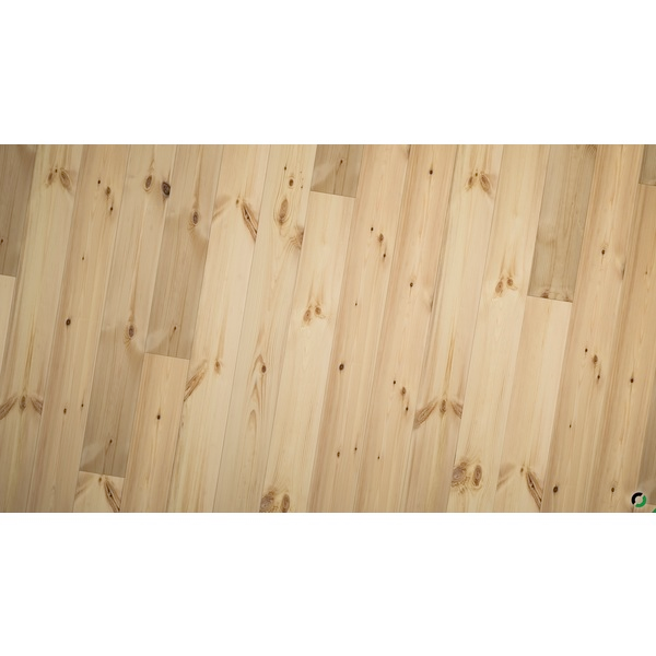 GULV FURU SP ECO UBEH 21X137 - Byggmakker