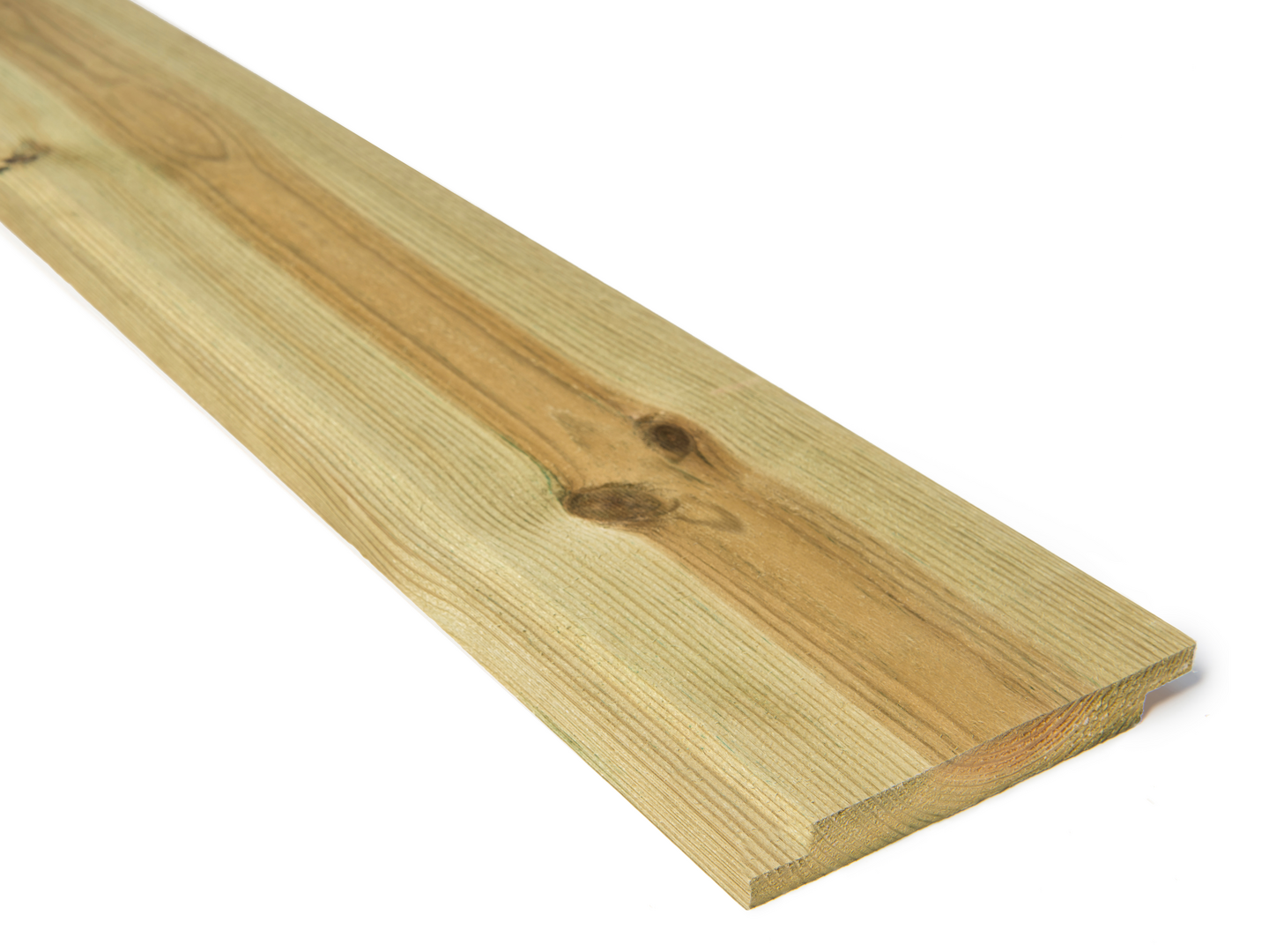 FURU 19X148 DF TETT IMP KL1 - Byggmakker