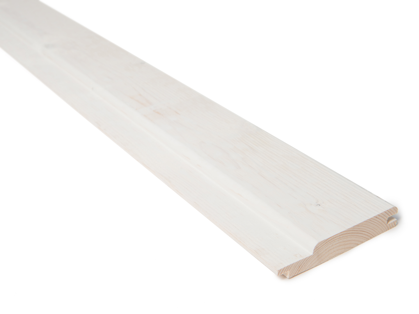 GRAN 21X120 RUSTIKK GLATT GRUN - Byggmakker
