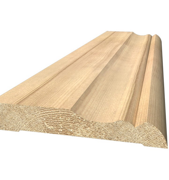 FODER ANTIK FURU 15X69X2200 KLARA