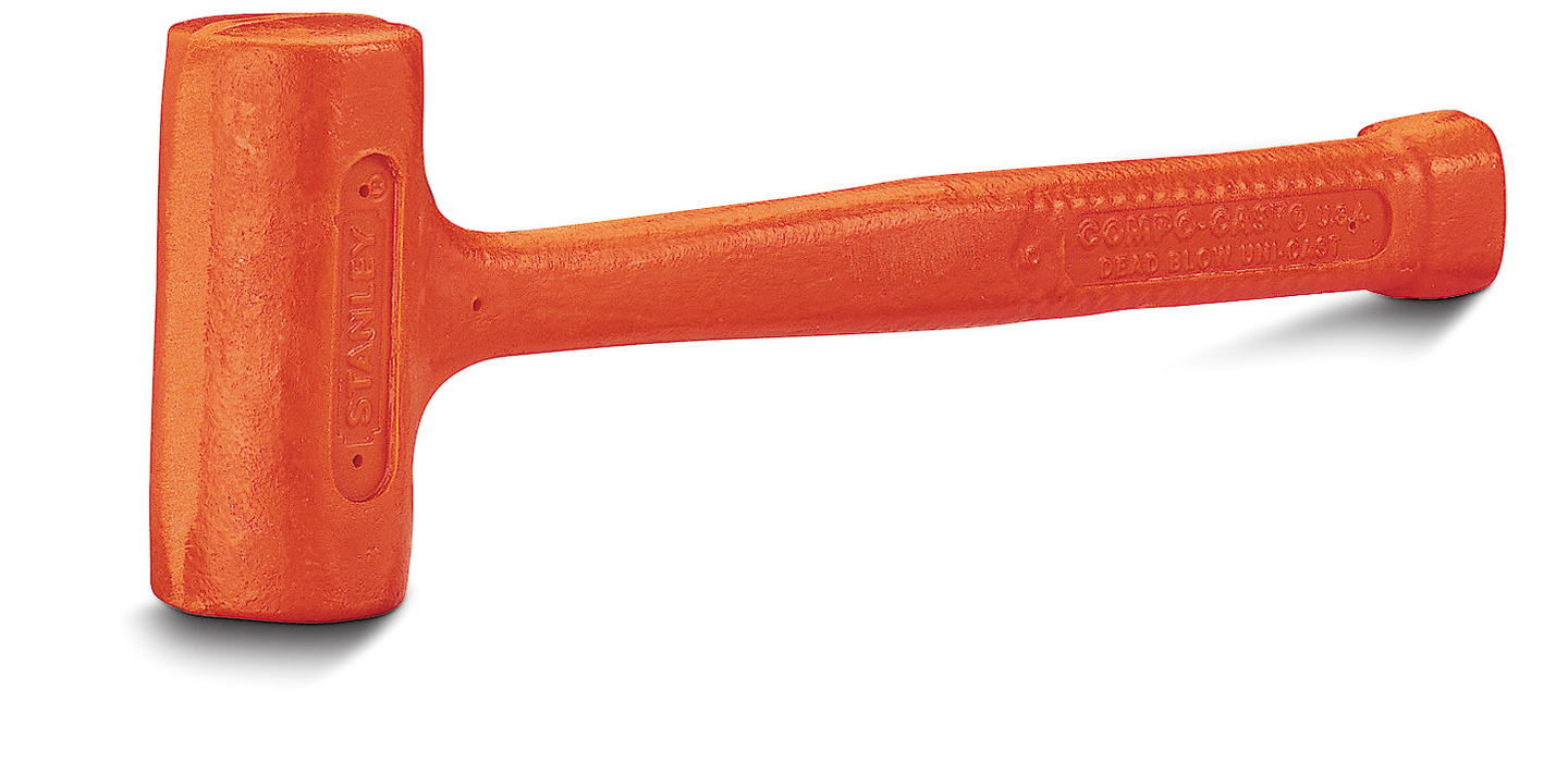 Kumivasara Stanley 1-57-532 600g - K-Rauta