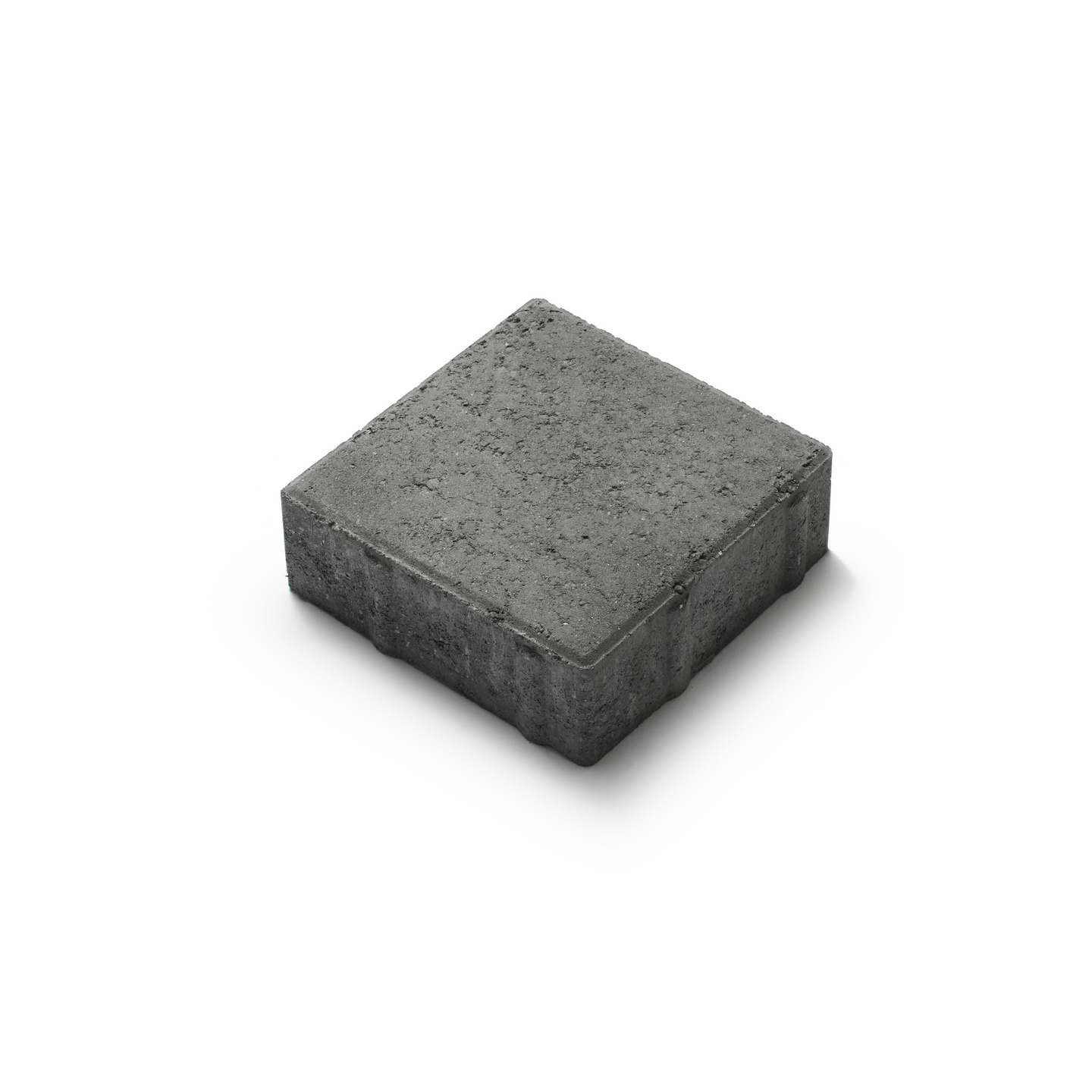 Helpall Klassikplattan ST:Eriks 175 x 175 x 50, antracit - K-Rauta