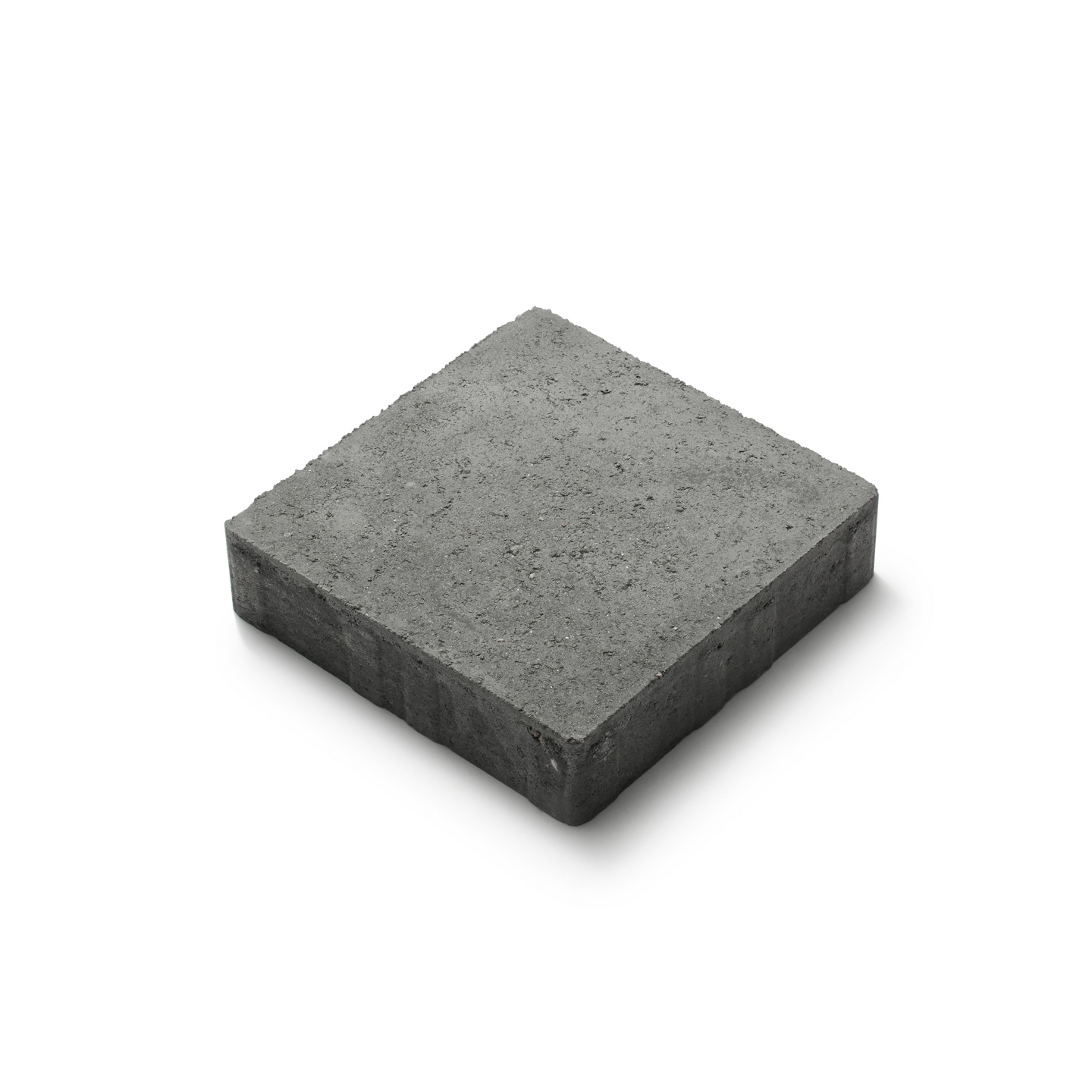 Helpall Scala marksten ST:Eriks 210 x 210 x 70, antracit - K-Rauta