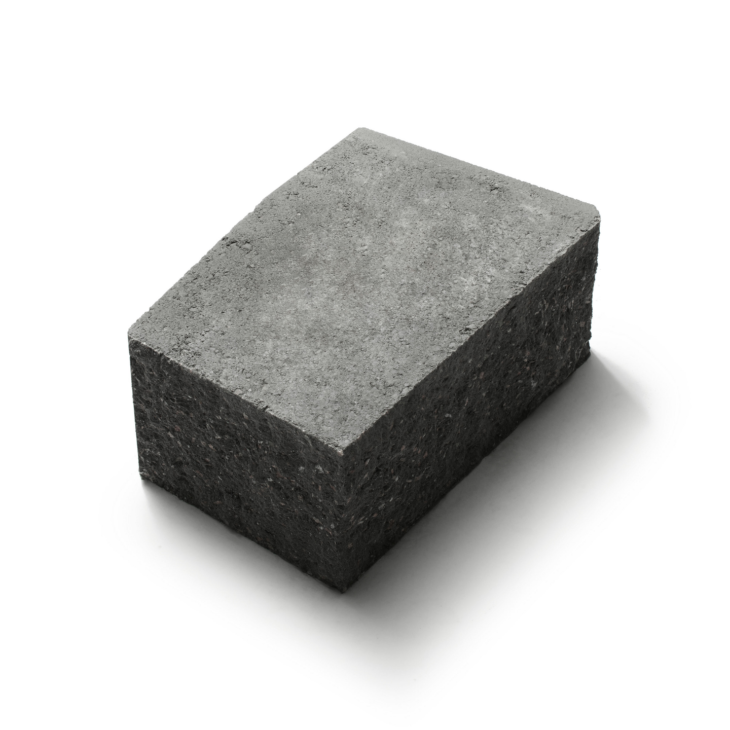 Helpall Rubin murblock hörnblock ST:Eriks240 x 360 x 150, antracit - K ...