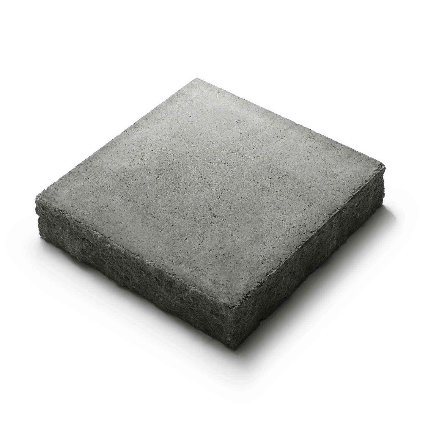 Helpall Rubin murblock krönplatta - pelare ST:Eriks 360 x 360 x 75 ...