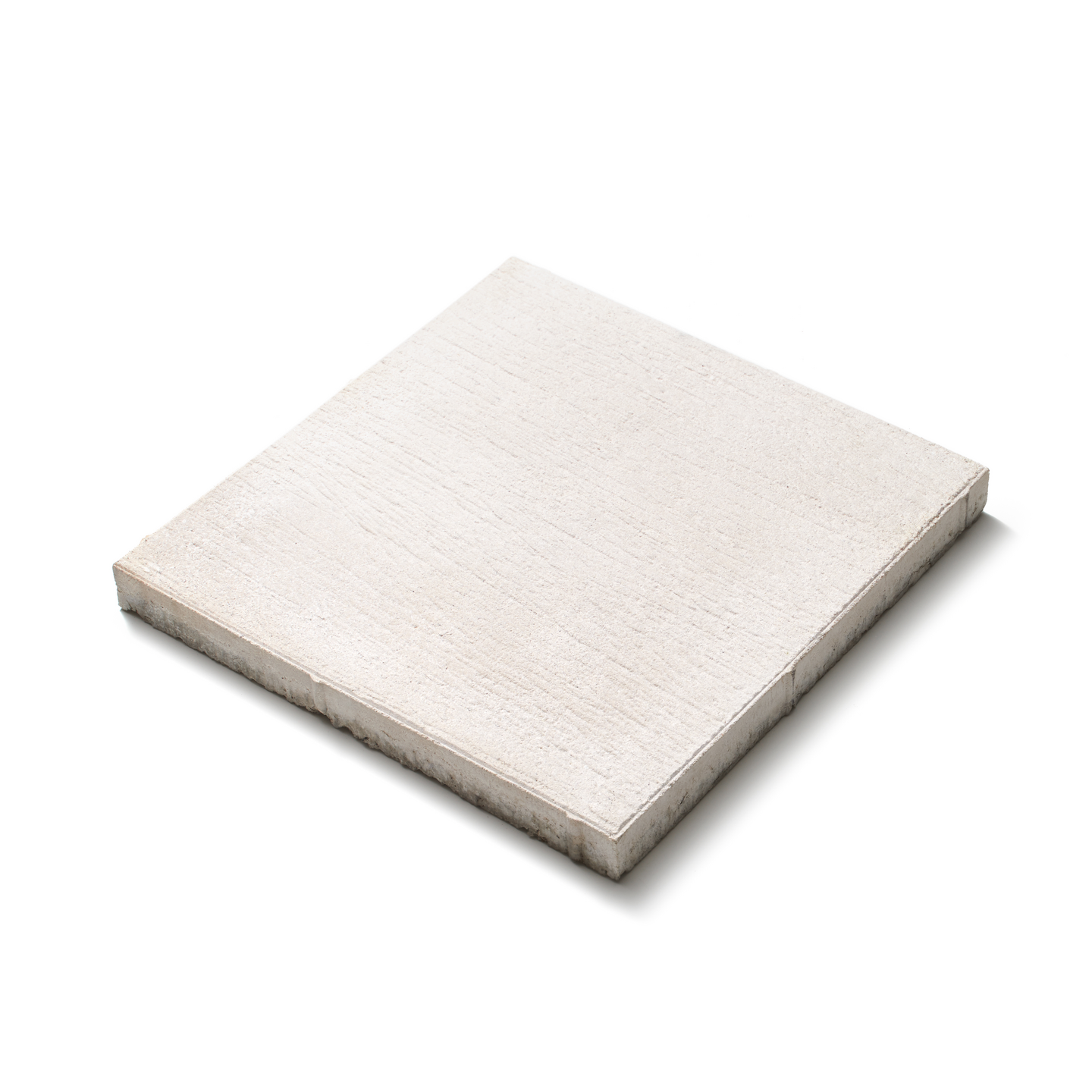 Helpall Ravel platta ST:Eriks 400 x 400 x 40, naturvit - K-Rauta