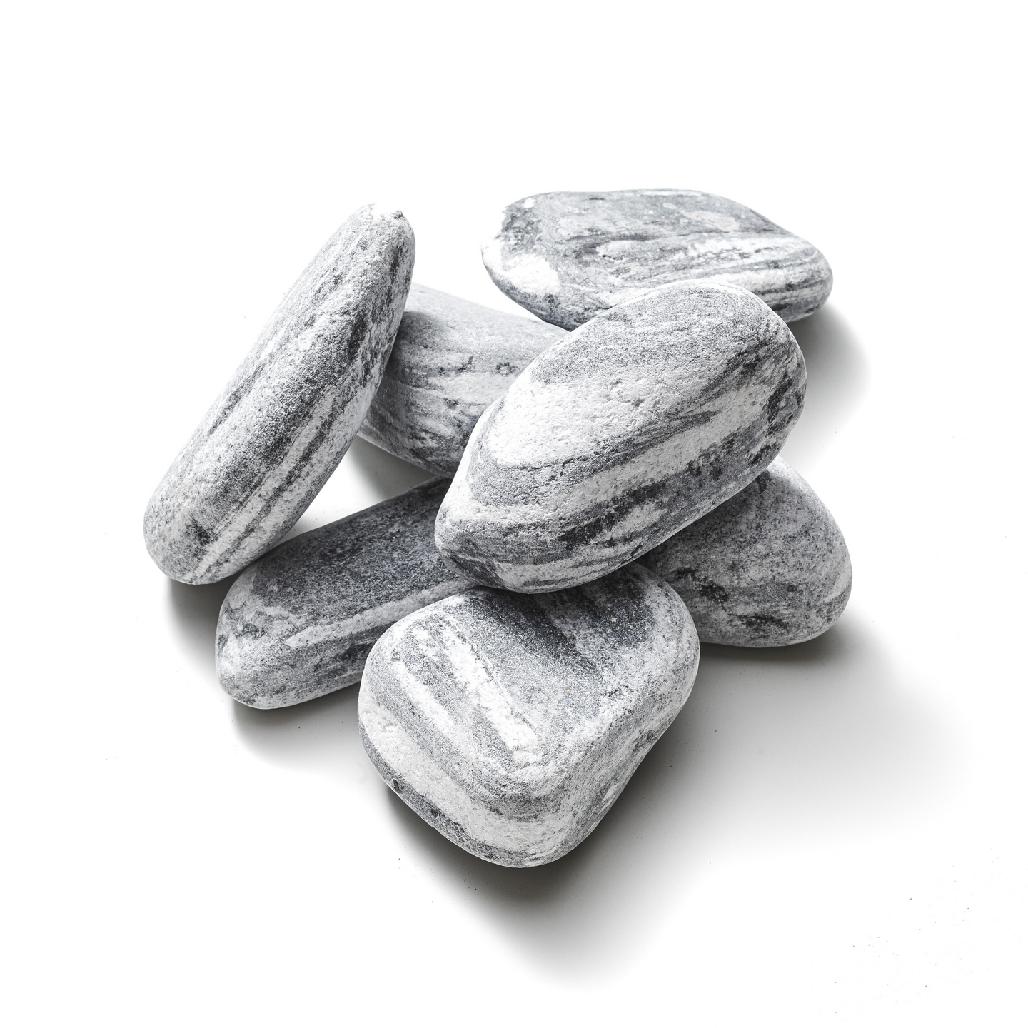 Helpall Black Angel Marble dekorsten ST:Eriks 60-100 20kg ...